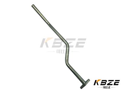 Cina KBZE 65.05701-5442 DAEWOO DOOSAN D2366 DE12 Motore TURBO TUTTO DI RITORNO DI OLIO in vendita
