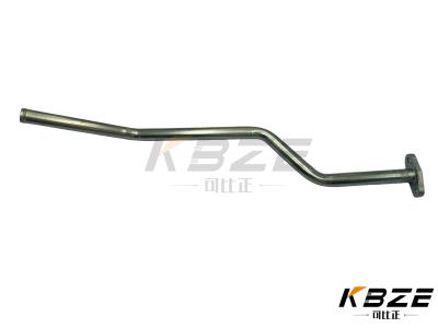 Cina KBZE 65.05701-5442 DAEWOO DOOSAN D2366 DE12 Motore TURBO TUTTO DI RITORNO DI OLIO in vendita