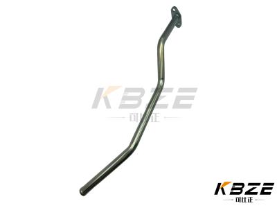 Cina KBZE 65.05701-5442 DAEWOO DOOSAN D2366 DE12 Motore TURBO TUTTO DI RITORNO DI OLIO in vendita