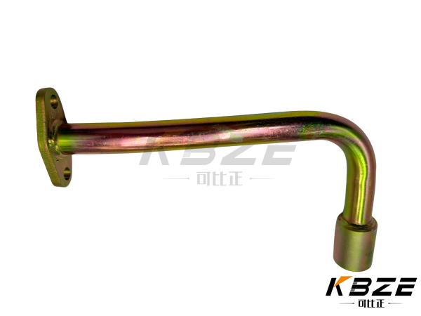 Quality KBZE 65.5701-5343 DAEWOO DOOSAN DB58 TURBO DRAIN PIPE ASSY FITS FOR DH220-5 for sale