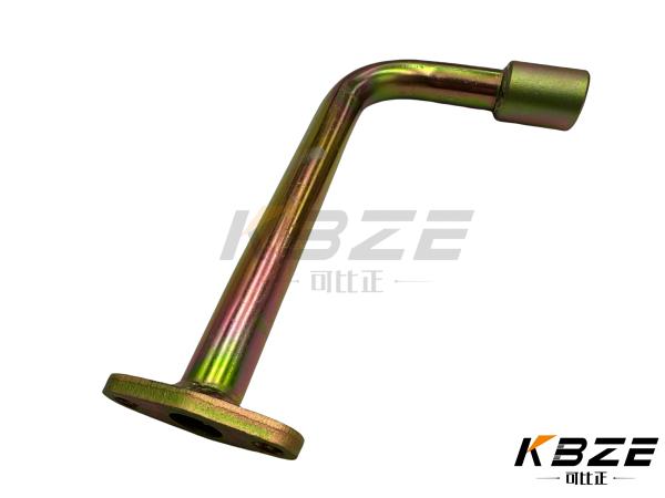 Quality KBZE 65.5701-5343 DAEWOO DOOSAN DB58 TURBO DRAIN PIPE ASSY FITS FOR DH220-5 for sale