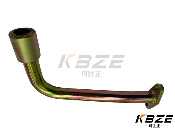 Quality KBZE 65.5701-5343 DAEWOO DOOSAN DB58 TURBO DRAIN PIPE ASSY FITS FOR DH220-5 for sale
