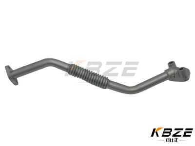 Cina 1-13312987-1 1133129871 HITACHI EX200-2 / 3 PER ISUZU 6BD1 PARTI DEL MOTORE TURBO TUBE DI OLIO in vendita