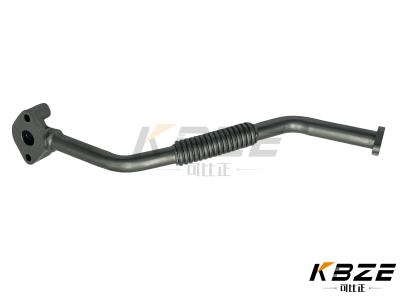 Cina 1-13312987-1 1133129871 HITACHI EX200-2 / 3 PER ISUZU 6BD1 PARTI DEL MOTORE TURBO TUBE DI OLIO in vendita