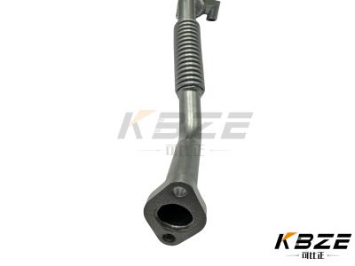 Cina 1-13312987-1 1133129871 HITACHI EX200-2 / 3 PER ISUZU 6BD1 PARTI DEL MOTORE TURBO TUBE DI OLIO in vendita