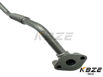 Cina 1-13312987-1 1133129871 HITACHI EX200-2 / 3 PER ISUZU 6BD1 PARTI DEL MOTORE TURBO TUBE DI OLIO in vendita