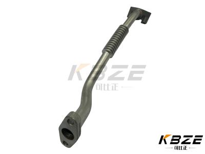Cina 1-13313904-2 1133139042 6HK1 HITACHI PARTI ESCAVATORE ZAX330 ZAX350 ZAX360 TURBO PIPE DI OLIO in vendita