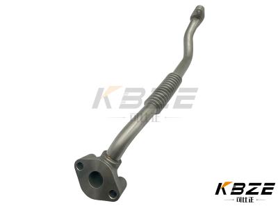 Cina 1-13313904-2 1133139042 6HK1 HITACHI PARTI ESCAVATORE ZAX330 ZAX350 ZAX360 TURBO PIPE DI OLIO in vendita