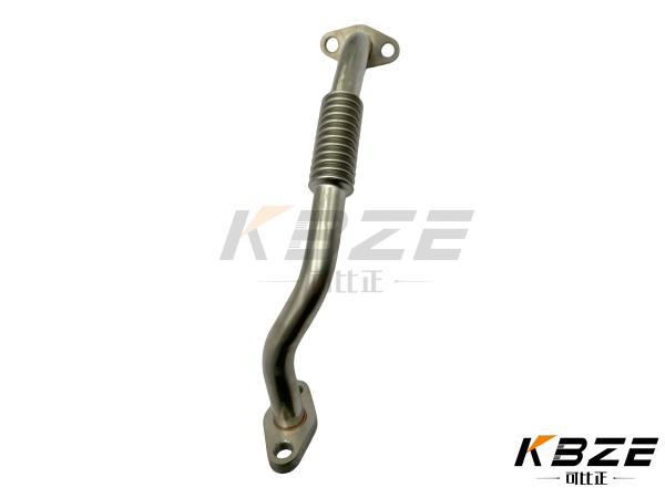 Quality 1-13313319-1 1133133191 6WG1 DFI ENGINE PARTS TURBO PIPE FOR EXCAVATOR ZAX450 for sale