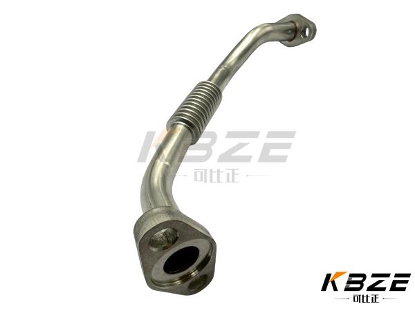 Quality 1-13313319-1 1133133191 6WG1 DFI ENGINE PARTS TURBO PIPE FOR EXCAVATOR ZAX450 for sale