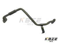 Quality 6205-51-8340 6205518340 KOMATSU 4D95 ENGINE TRUBO OIL PIPE PARTS FOR PC120-5 for sale