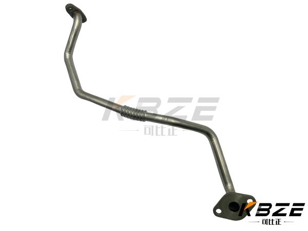 Quality KBZE ENGINE PIPE FACTORY 6205-51-8530 6205518530 FOR KOMATSU 4D95 CUMMINS B3.3 for sale
