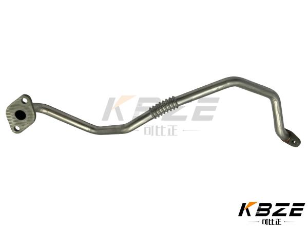 Quality KBZE ENGINE PIPE FACTORY 6205-51-8530 6205518530 FOR KOMATSU 4D95 CUMMINS B3.3 for sale