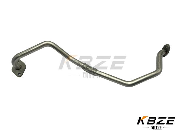 Quality KBZE ENGINE PIPE FACTORY 6205-51-8530 6205518530 FOR KOMATSU 4D95 CUMMINS B3.3 for sale