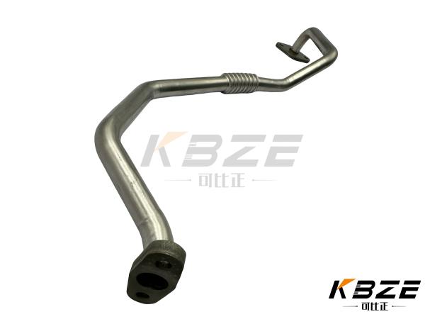 Quality KBZE ENGINE PIPE FACTORY 6205-51-8530 6205518530 FOR KOMATSU 4D95 CUMMINS B3.3 for sale