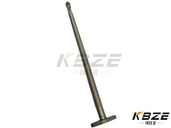 Quality KBZE TURBO PIPE 68CM FITS FOR KOMATSU 6D102 6732-41-8410 6732418410 PC200-6 for sale