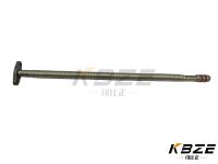 Quality KBZE TURBO PIPE 68CM FITS FOR KOMATSU 6D102 6732-41-8410 6732418410 PC200-6 for sale