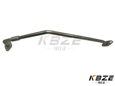 Cina 6251-51-8330 6251518330 KOMATSU PC400-8 PC450-8 EXCAVATOR TURBO DRAIN PIPE per motore 6D125 in vendita