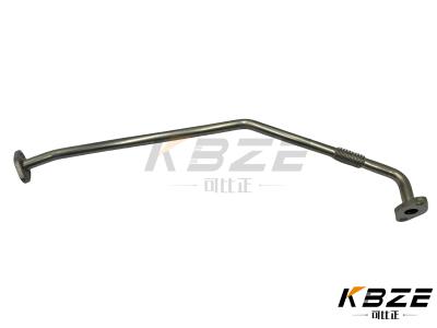 Cina 6251-51-8330 6251518330 KOMATSU PC400-8 PC450-8 EXCAVATOR TURBO DRAIN PIPE per motore 6D125 in vendita