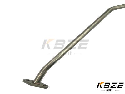 Cina 6251-51-8330 6251518330 KOMATSU PC400-8 PC450-8 EXCAVATOR TURBO DRAIN PIPE per motore 6D125 in vendita