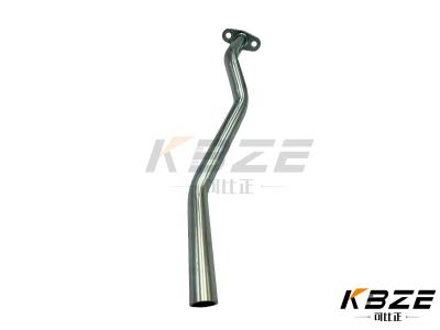 Cina 1C040-33065 1C04033065 KUBOTA V3600 TURBOCHARGER PIPE per trattore M110 M108 M110 in vendita