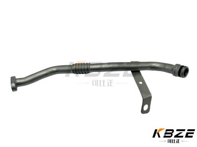 Cina Scavatore TURBO MOTORE tubo di drenaggio per MITSUBISHI 4M50T ME222123 FITS SANY SY215 SY205 in vendita
