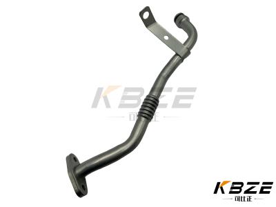 Cina Scavatore TURBO MOTORE tubo di drenaggio per MITSUBISHI 4M50T ME222123 FITS SANY SY215 SY205 in vendita