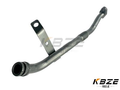 Cina Scavatore TURBO MOTORE tubo di drenaggio per MITSUBISHI 4M50T ME222123 FITS SANY SY215 SY205 in vendita