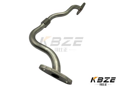 Cina VAME047115 VAME034597 KOBELCO K907 KATO HD800 HD900 EXCAVATOR TURBO PIPE per MITSUBISHI 6D14 / 6D15 / 6D16 in vendita