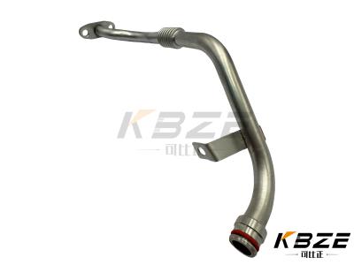 Cina KBZE BRAND VAME088702 KOBELCO SK200 TURBO OIL PIPE USED PER MITSUBISHI 6D34 Motore Diesel in vendita