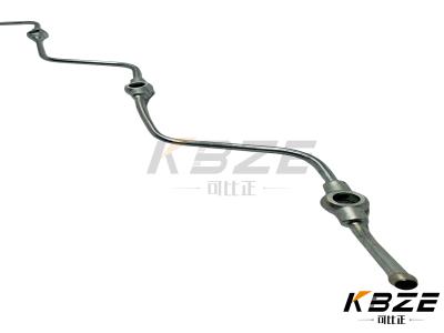 Cina 6150-71-5330 6150715330 KOMATSU ESCAVATORE 6D125 PARTI DEL MOTORE INJETTORE tubo di fuoriuscita in vendita