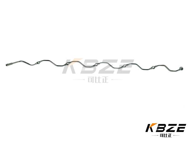 Quality 6150-12-6460 6150126460 KBZE AIR VENT TUBE FOR KOMATSU S6D125 ENGINE EXCAVATOR USING for sale