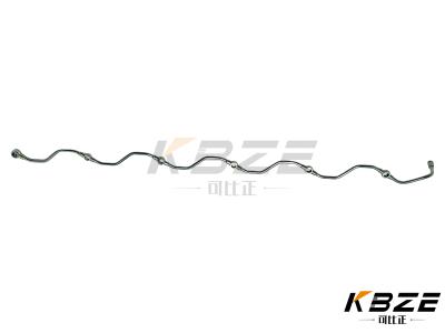 Κίνα 6150-12-6460 6150126460 KBZE Τύπος εξαερισμού αέρα για KOMATSU προς πώληση