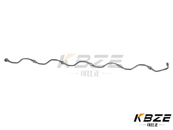 Quality 6150-12-6460 6150126460 KBZE AIR VENT TUBE FOR KOMATSU S6D125 ENGINE EXCAVATOR for sale