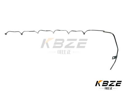 Cina COMATSU EXCAVATOR PC200-7 PC220-7 INJETTORE TUBO DI RITORNO 6738-71-5520 6738715520 FITS S6D102 UTILIZZAZIONE del motore in vendita