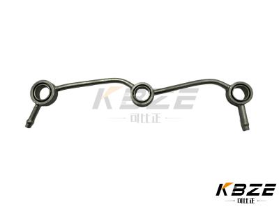 China 16261-42502 KBZE BRAND KUBOTA OVERFLOW PIPE FITS D905 D1105 D1005 ENGINE FOR EXCAVATOR KX41 KX61 for sale