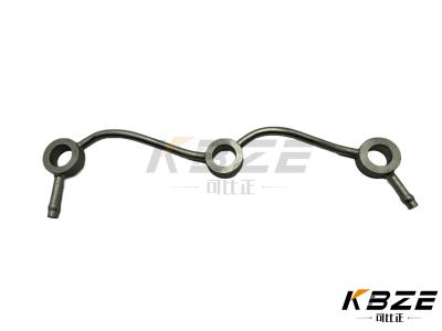 China 16261-42502 KBZE BRAND KUBOTA OVERFLOW PIPE FITS D905 D1105 D1005 ENGINE FOR EXCAVATOR KX41 KX61 for sale