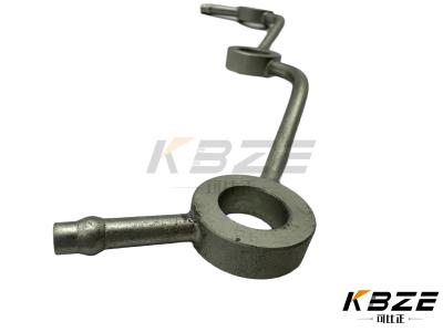 China 16261-42502 KBZE BRAND KUBOTA OVERFLOW PIPE FITS D905 D1105 D1005 ENGINE FOR EXCAVATOR KX41 KX61 for sale