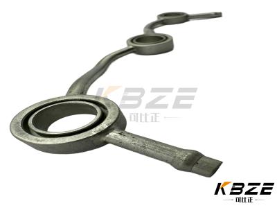 China 16261-42502 KBZE BRAND KUBOTA OVERFLOW PIPE FITS D905 D1105 D1005 ENGINE FOR EXCAVATOR KX41 KX61 for sale