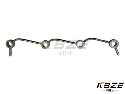 중국 KUBOTA V1505 엔진 주입기 오버플로우 파이프 16271-42502 판매용
