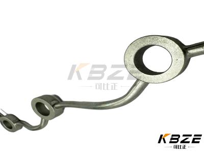 중국 KUBOTA V1505 엔진 주입기 오버플로우 파이프 16271-42502 판매용