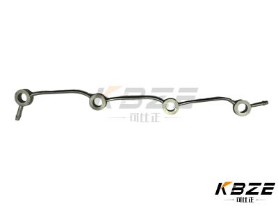 중국 16454-42502 KUBOTA V2003 V2203 V2403 엔진 부품 KBZE 주사기 오일 반환 파이프 판매용