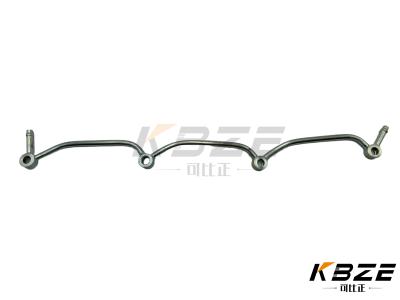 중국 KUBOTA V2403 디젤 엔진 16271-42502 KX71 KX91 R310에 대한 오버플로우 파이프 판매용