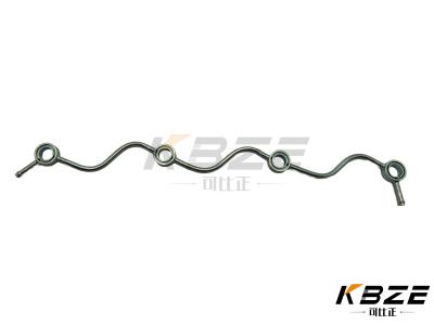 Cina Fabbricazione di parti di motore KUBOTA V3300 V3600 1C010-42500 TRACTORE INJETTORE TUBO DI RITORNO in vendita