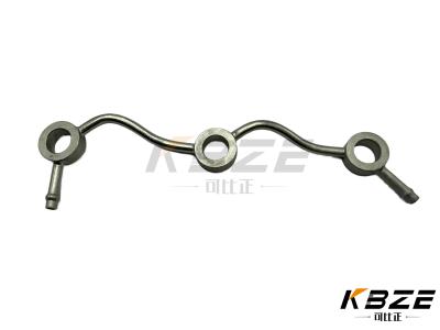 China KUBOTA Z782 3 CYL MINI MOTORE 15862-42502 KBZE MARCA TUBO DI RITORNO DEL CARBINO PER ESCAVATORE K008 KX16 for sale