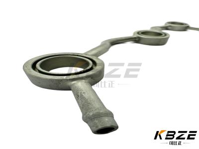 Cina KUBOTA Z782 3 CYL MINI MOTORE 15862-42502 KBZE MARCA TUBO DI RITORNO DEL CARBINO PER ESCAVATORE K008 KX16 in vendita