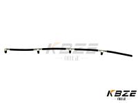 Quality ME226650 SANY EXCAVATOR SY205 SY215 INJECTOR DRAIN TUBE FOR MITSUBISHI 4M50 for sale