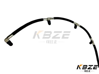 Cina L'impiego di un tubo di ritorno VA32G6112100 per KOBELCO EXCAVATOR MITSUBISHI D04FR in vendita
