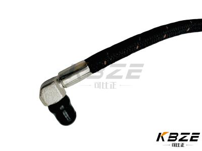 Cina L'impiego di un tubo di ritorno VA32G6112100 per KOBELCO EXCAVATOR MITSUBISHI D04FR in vendita