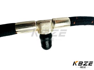 Cina L'impiego di un tubo di ritorno VA32G6112100 per KOBELCO EXCAVATOR MITSUBISHI D04FR in vendita